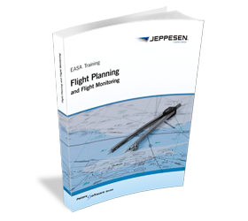 JEPPESEN EASA ATPL Training - Flight Planning and Flight Monitoring | 60130